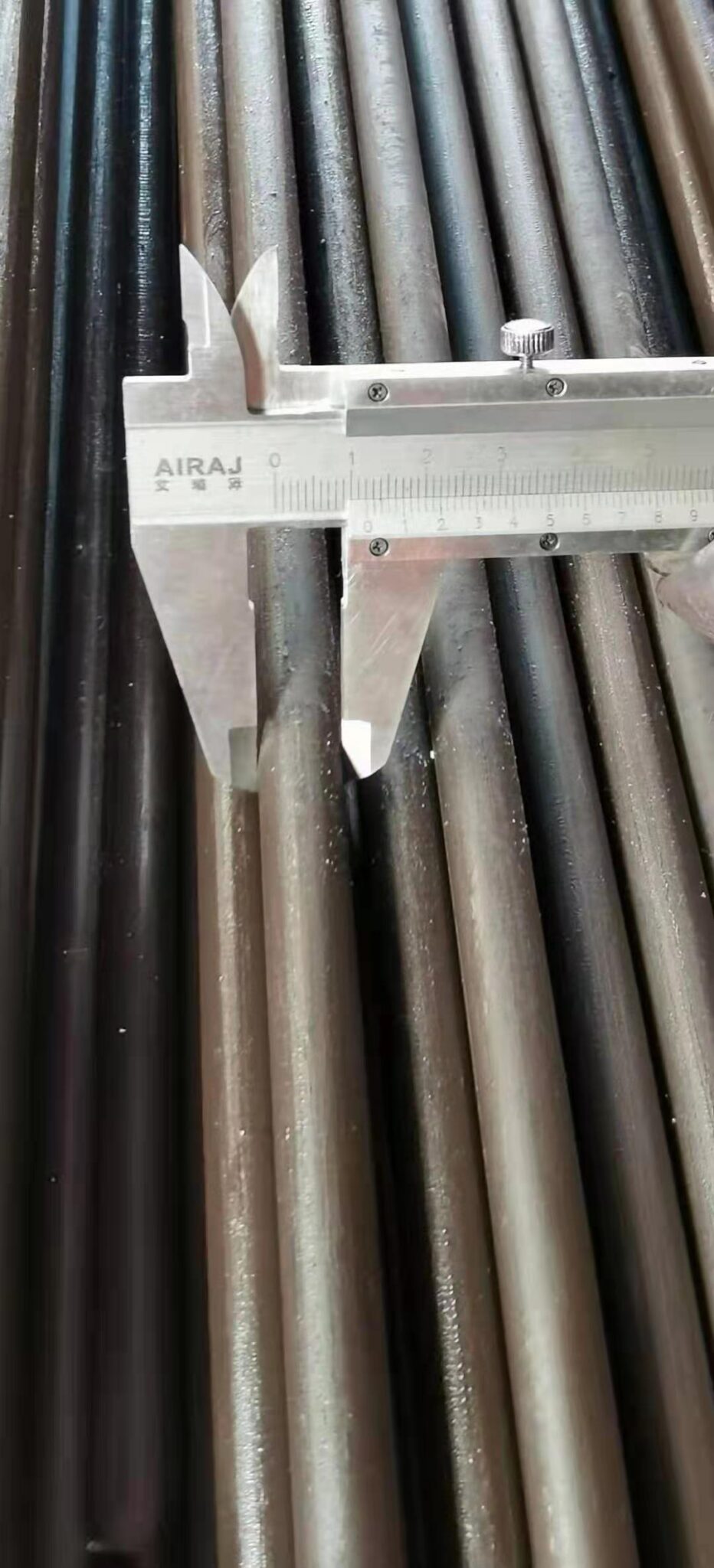 Refractory Anchor Rods – Cement Plant Procurement Consultants