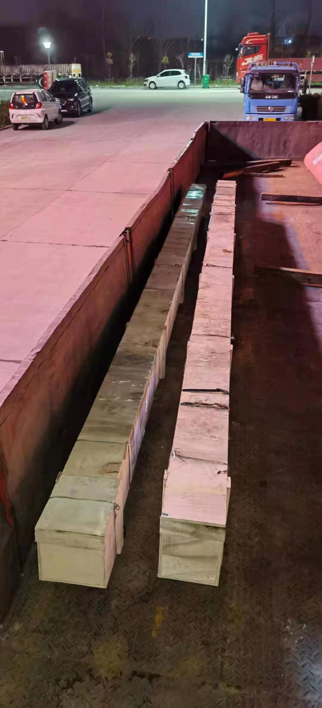 Refractory Anchor Rods – Cement Plant Procurement Consultants
